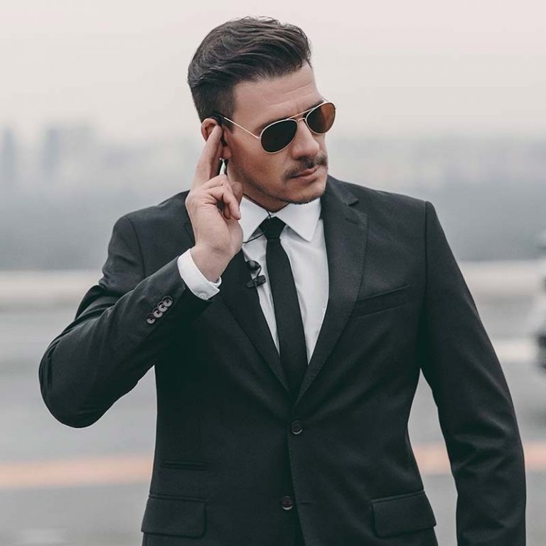 Agent de prévention sécurité – France Security