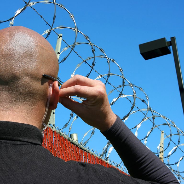 Sureté / prévention – France Security